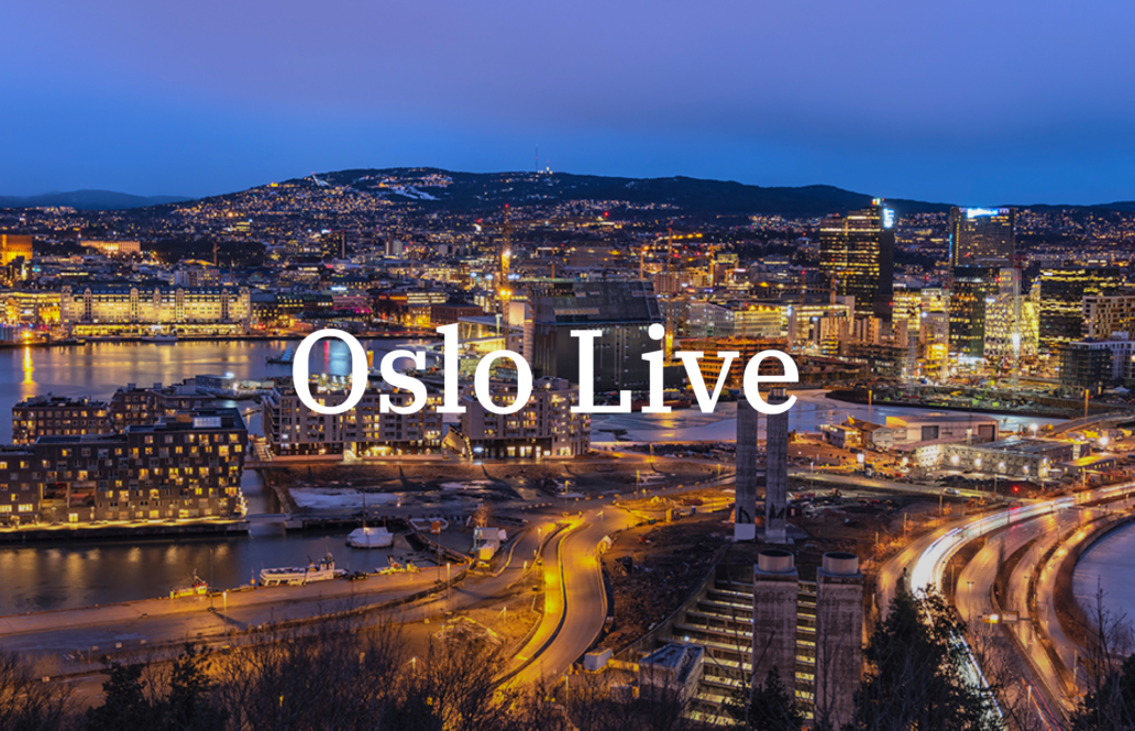 Marka Live - Norway Live